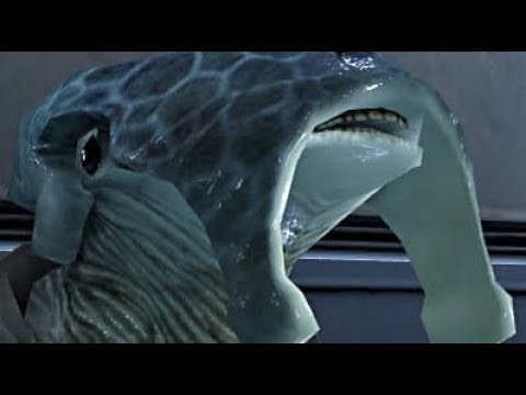 The Great Selkath
