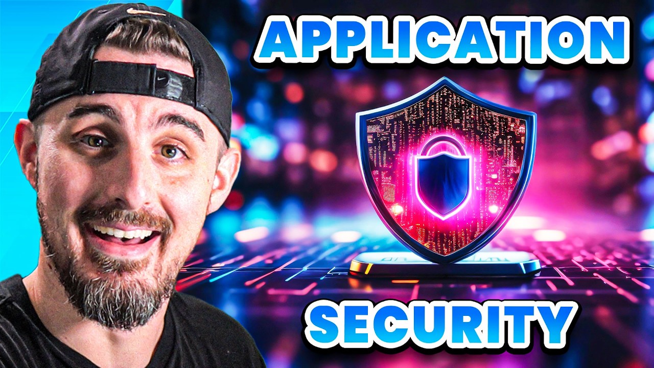 Application Security 101: A Simple Guide