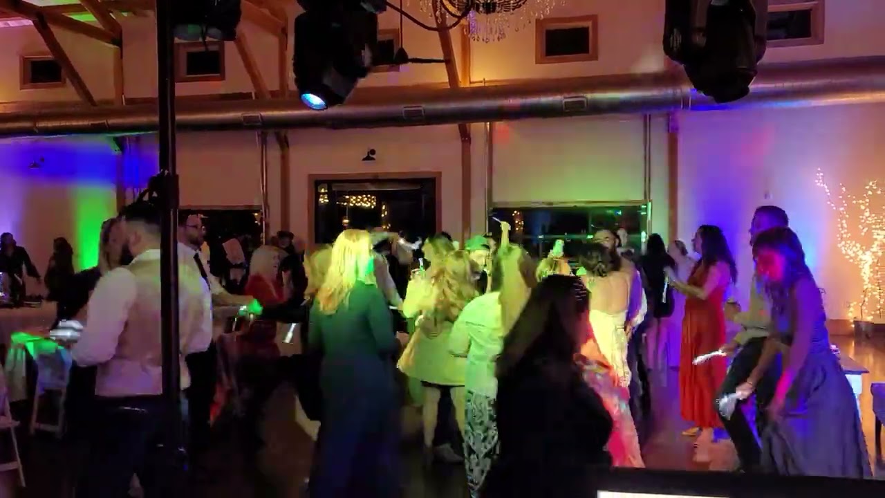 Hire DJ Havoc - Wedding DJ in Rock Hill, SC | GigSalad