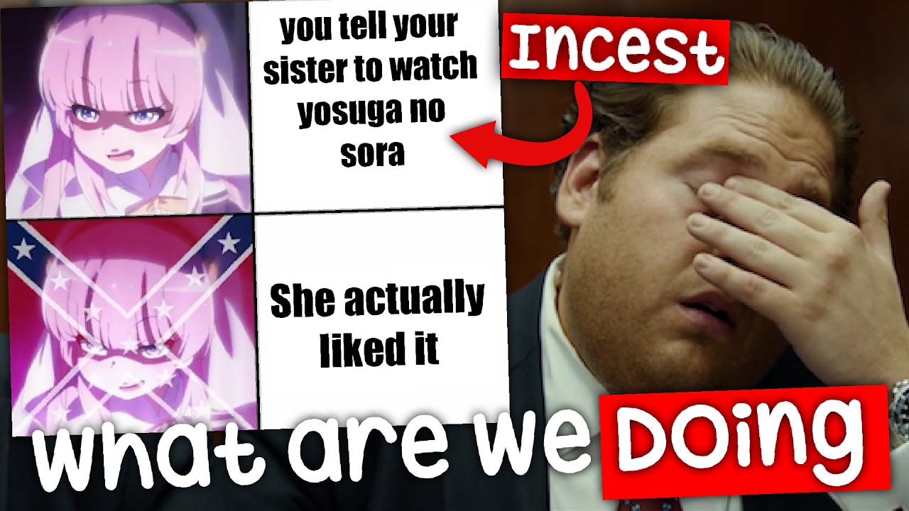 r/Animemes Is Eternally Stuck In 2016...