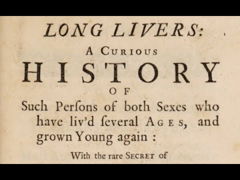 301 Year Old Book of Philolethes: Archaix Curios – Archaix Transcripts ...