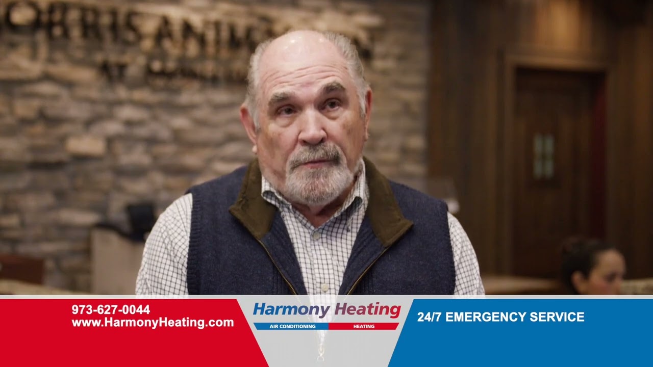 Harmony Heating Commercial
