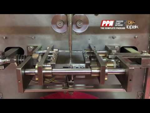 18793 Sachet Packer