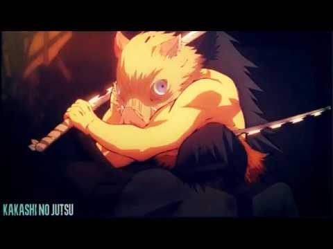 Steam Community :: Video :: INOSUKE HASHIBIRA [EDIT]