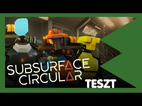 Steam Community :: Video :: Subsurface Circular - Indie Játékteszt