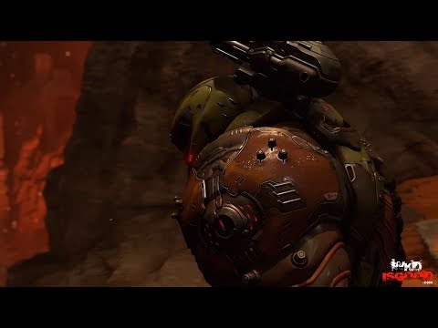 Steam Community :: Video :: I AM Death... I AM THE DOOMSLAYER