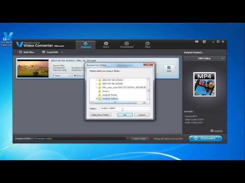 How to Convert DVD to Any Video Format (VOB, 3GP, MP4, MOV etc.)