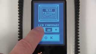 DataLocker DL3 FIPS Edition Encrypted Hard Drive 500 GB 2 Factor Auth ...