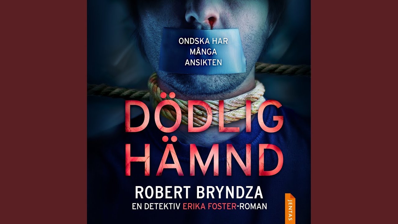 Chapter 116 - Dödlig hämnd