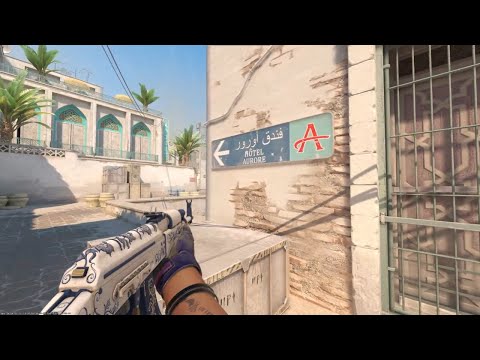 Steam Community :: Video :: CS 2 Added Left Handed ViewModel