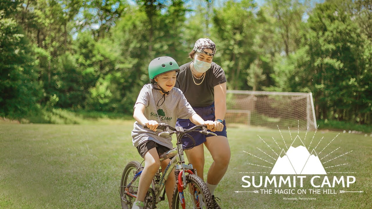 Monday Night Movie | Summit Camp | A1 Week 1 | 2022