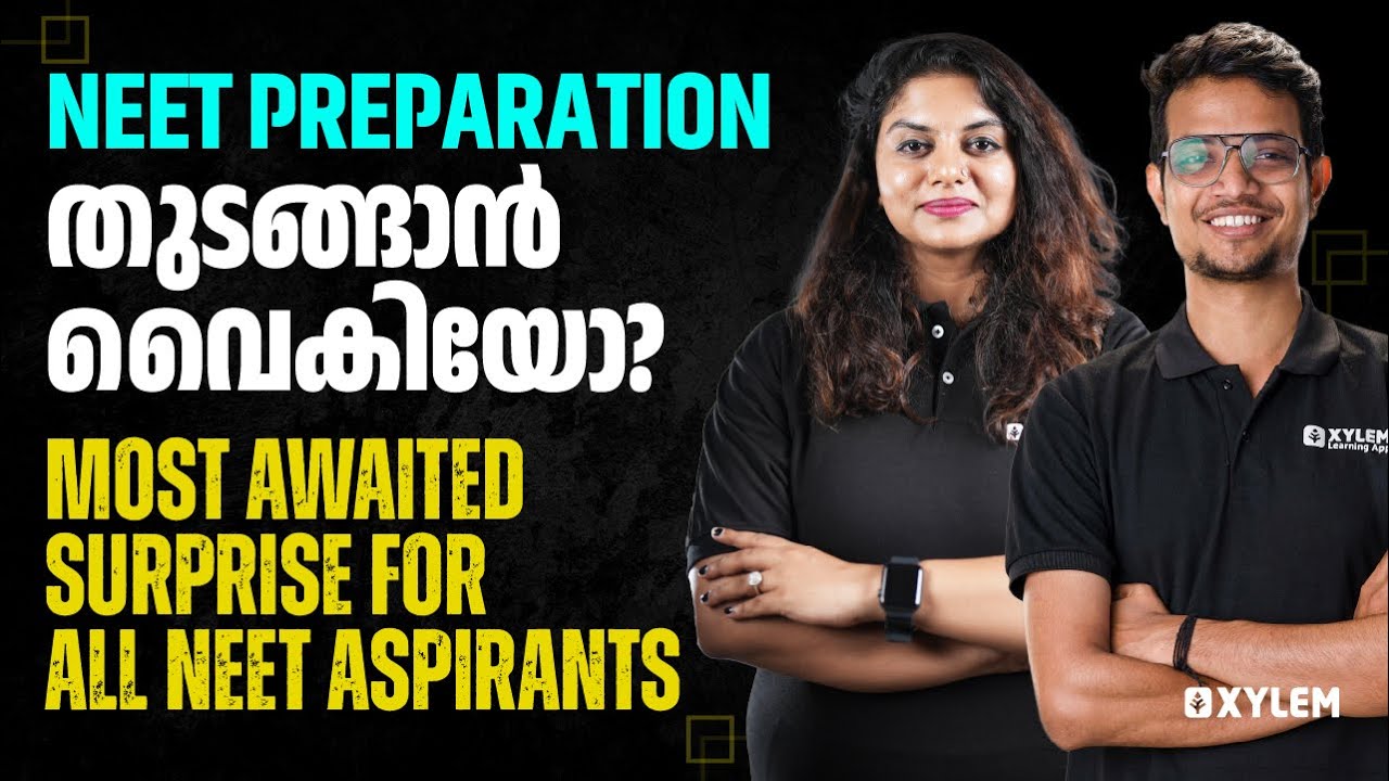 Target NEET 2024. Xylem NEET FastTrack Batch | Enroll Now