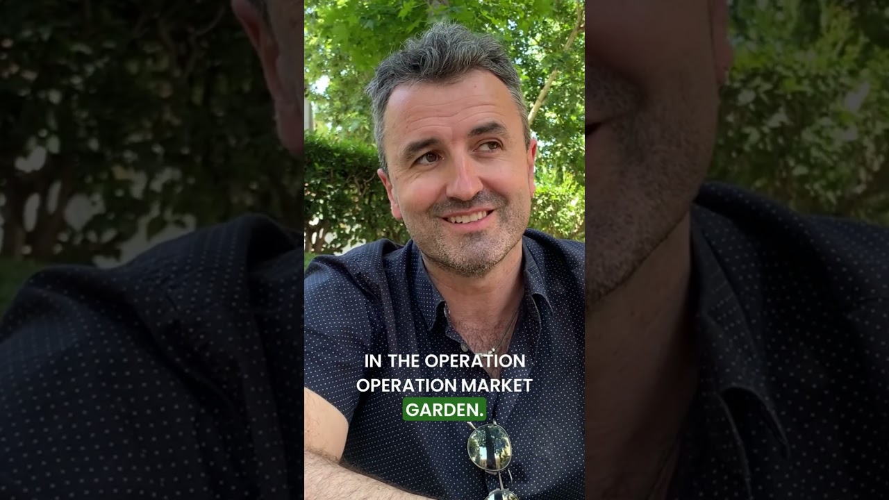 Borja Lasheras: How Can Allies Support Ukraine's Counteroffensive? #shorts