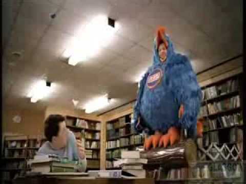 Irn Bru - Irn Bru 32 (Slang)