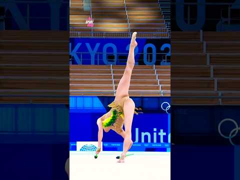 ๐คฉ AMAZING Moments In Women's Gymnastics