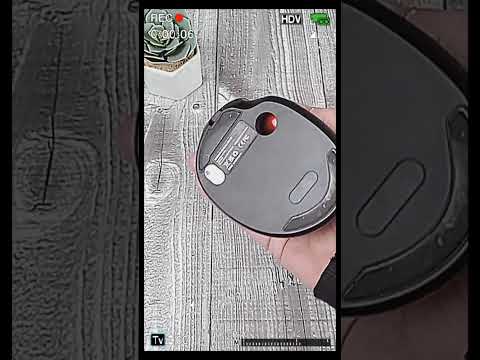 NULEA MOUSE TRAKBALL