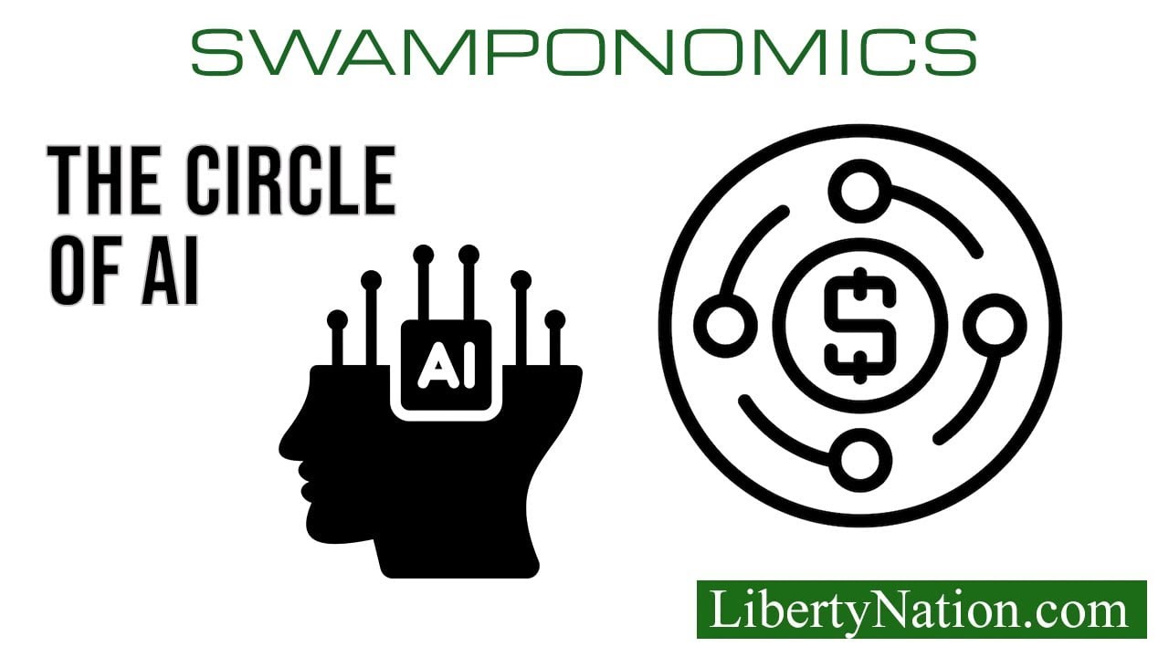 Peter Navarro to CFR: America First Doesn't Like You - Liberty Nation News
