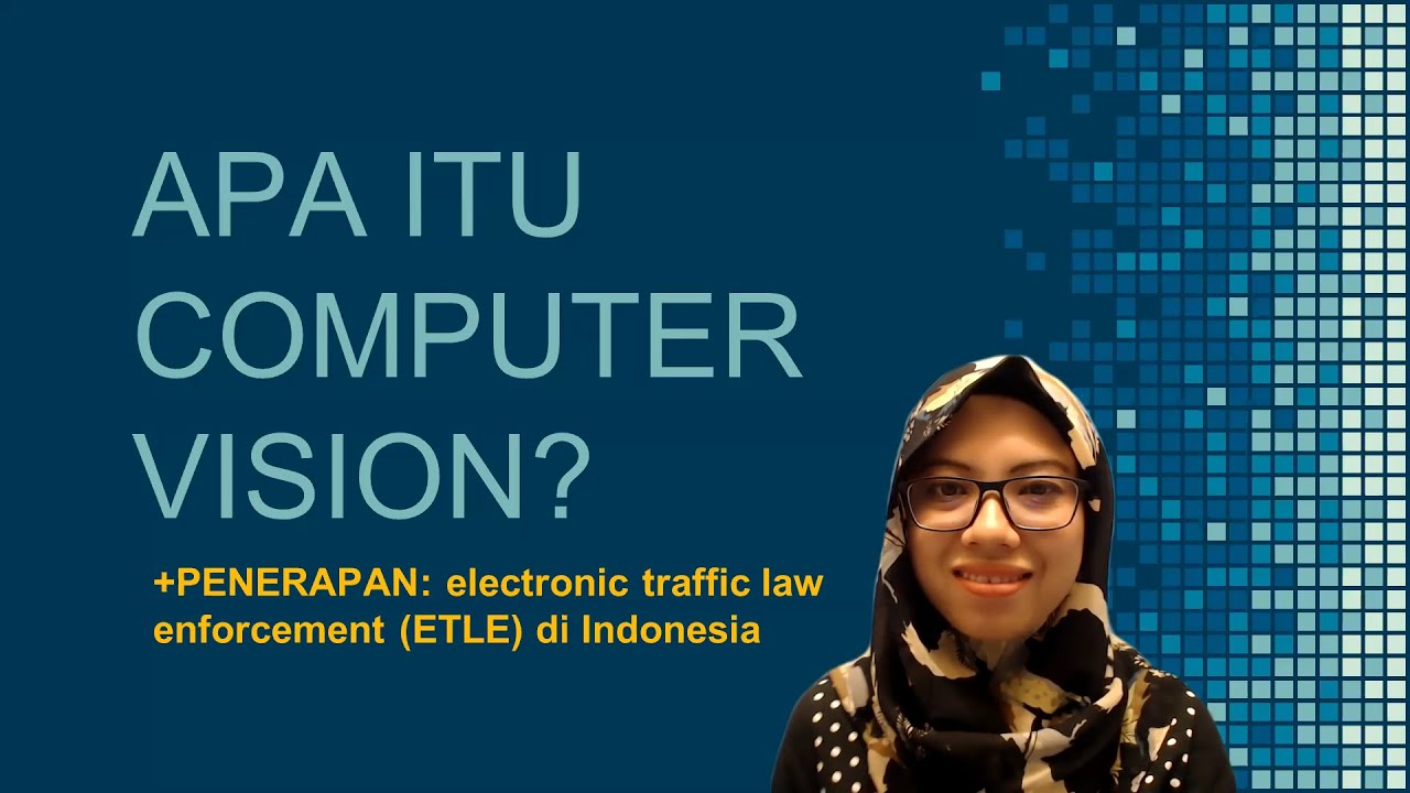 Konsep dan Implementasi Computer Vision