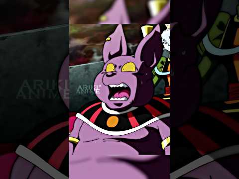 The Gods Reactions To Goku Using Ultra Instinct!