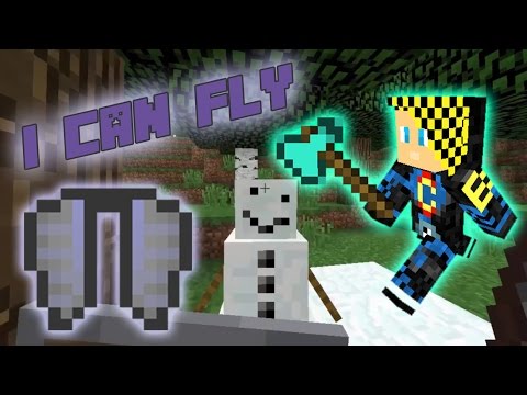 REVIEW MINECRAFT 1.9 - CHB GAMING (PART 2) | Viết bởi chienvipro