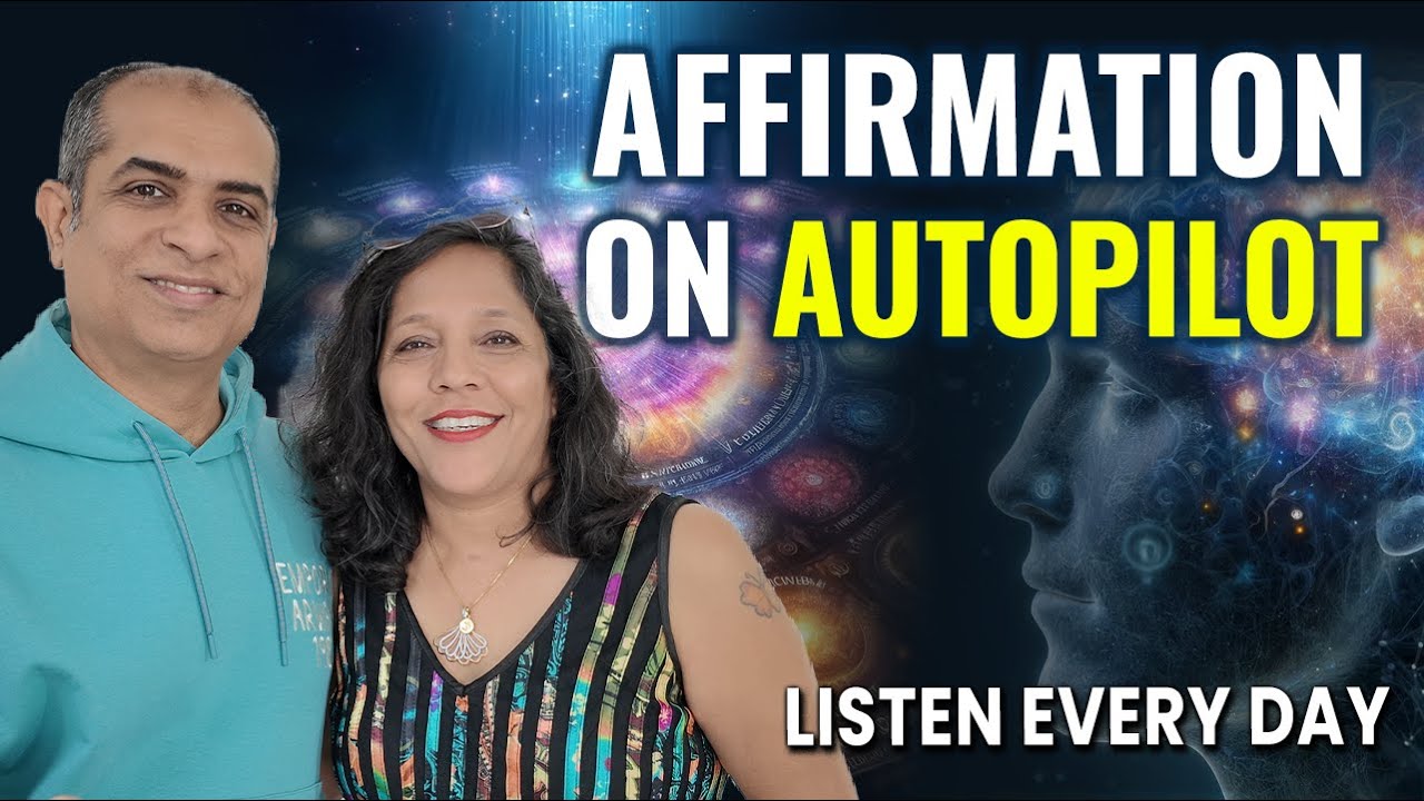 Harnessing the Power of Autopilot Affirmations for Effortless Manifestation | Galaxy.ai