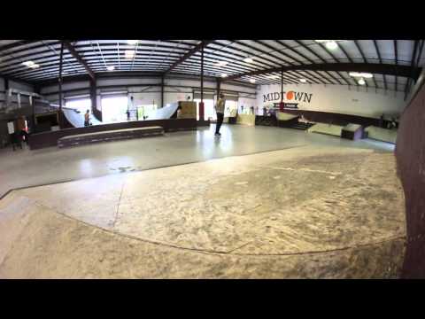 Clip Of The Week #60- Brandon Richart- Local