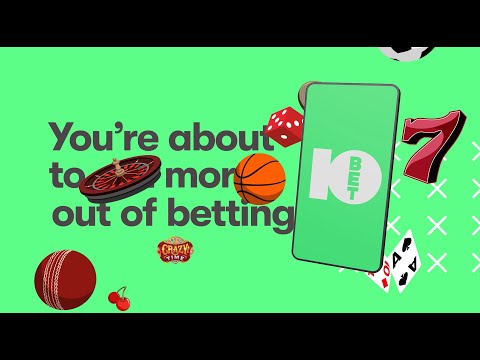 10bet South Africa: Get more out of betting.