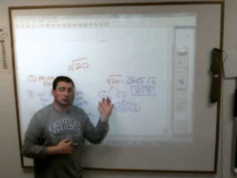 7 Square roots 74