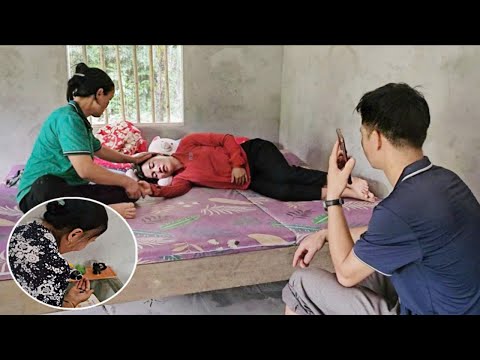 Mother-in-law secretly changed medicine, causing SIN NHAT to almost get into trouble