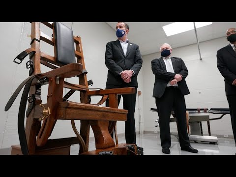 WATCH | Lawmakers to introduce legislation aimed at ending death penalty in Ohio