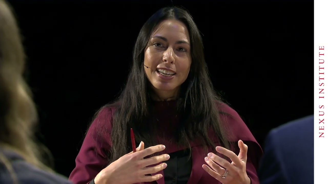 The Wild West of digital technology in a capitalist system