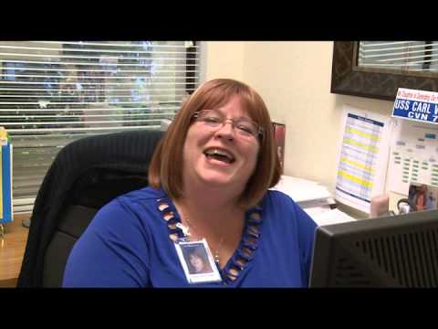 Profiles International Staff Says "Thanks For Letting Us Help."