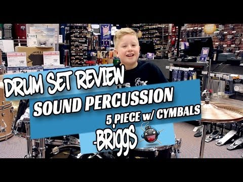 Kids Drum Stick Review What Size drumsticks are good for Kids