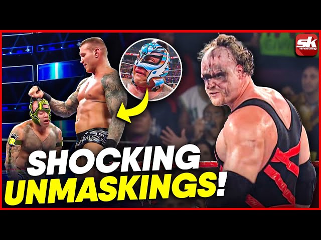 Kalisto Unmasked