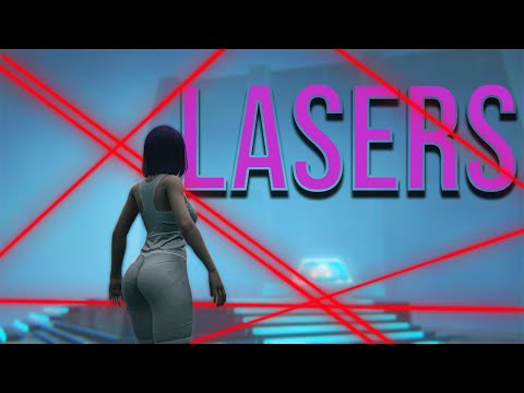 Steam Community :: Video :: LASERS Is The CRAZIEST STEAM GAME EVER