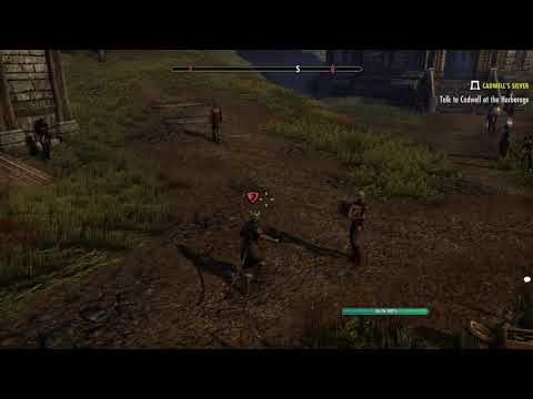 I've unlocked the secret lightning fast Parry ability! (UI/Skill Bug ...