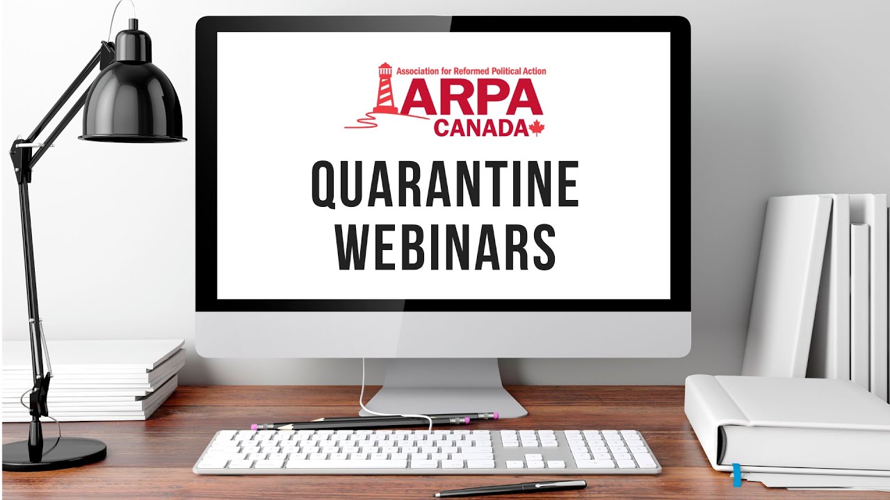 Tutorial: Webinar Registration