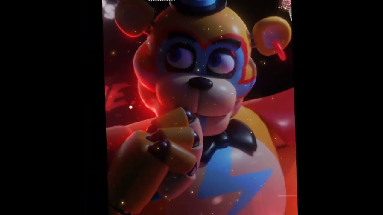 Animatronics Tumblr edit #shorts
