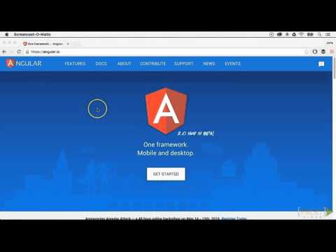 Learn Learning Dart The Course Overview | packtpub com - Mind Luster