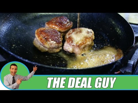 INCREDIBLE NON STICK COOKWARE SET! ◄ Top Chef Ready UNDER $100