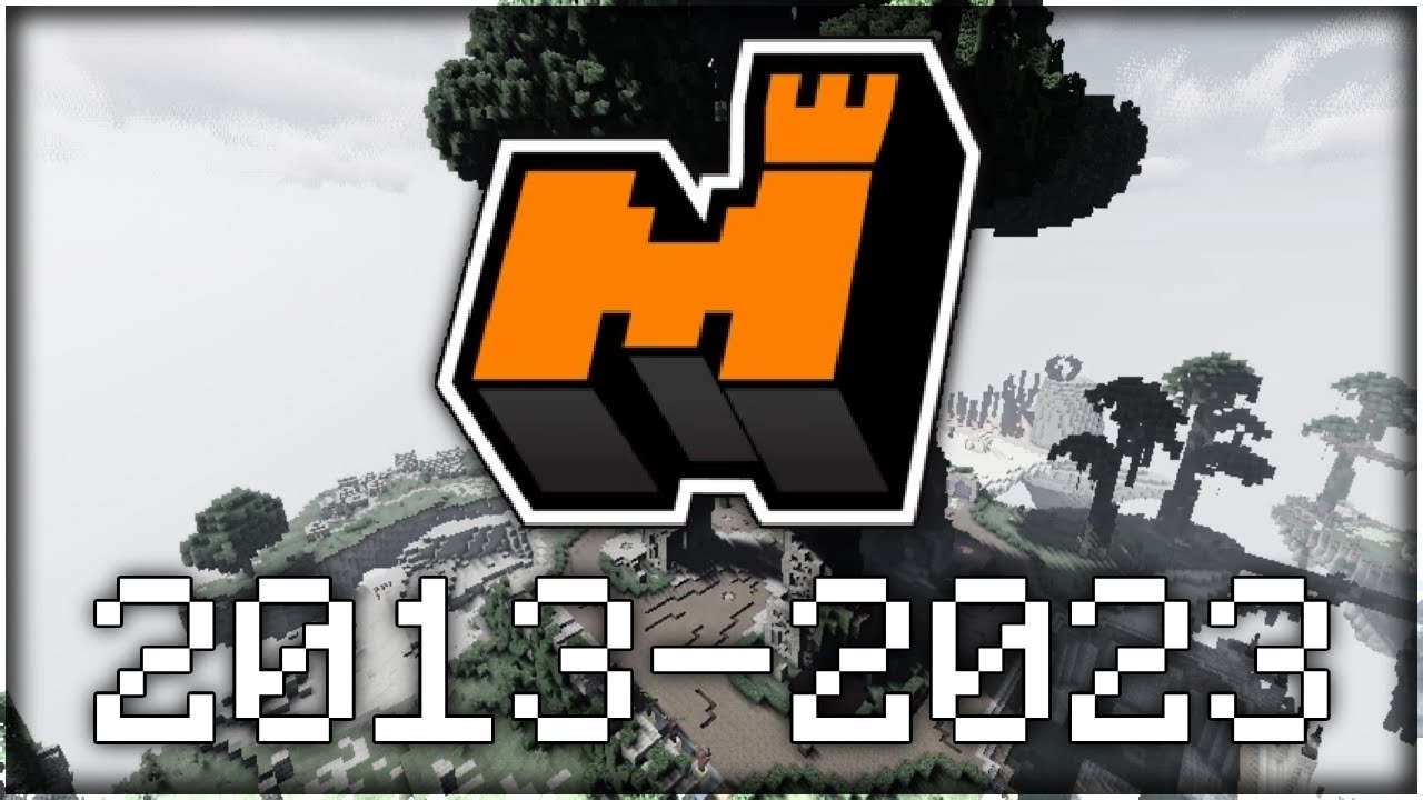 RIP Mineplex 2013-2023