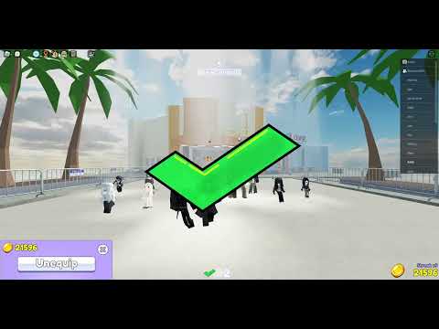 KPOP Random Play Dance [918 Songs] | Roblox | LVL 28