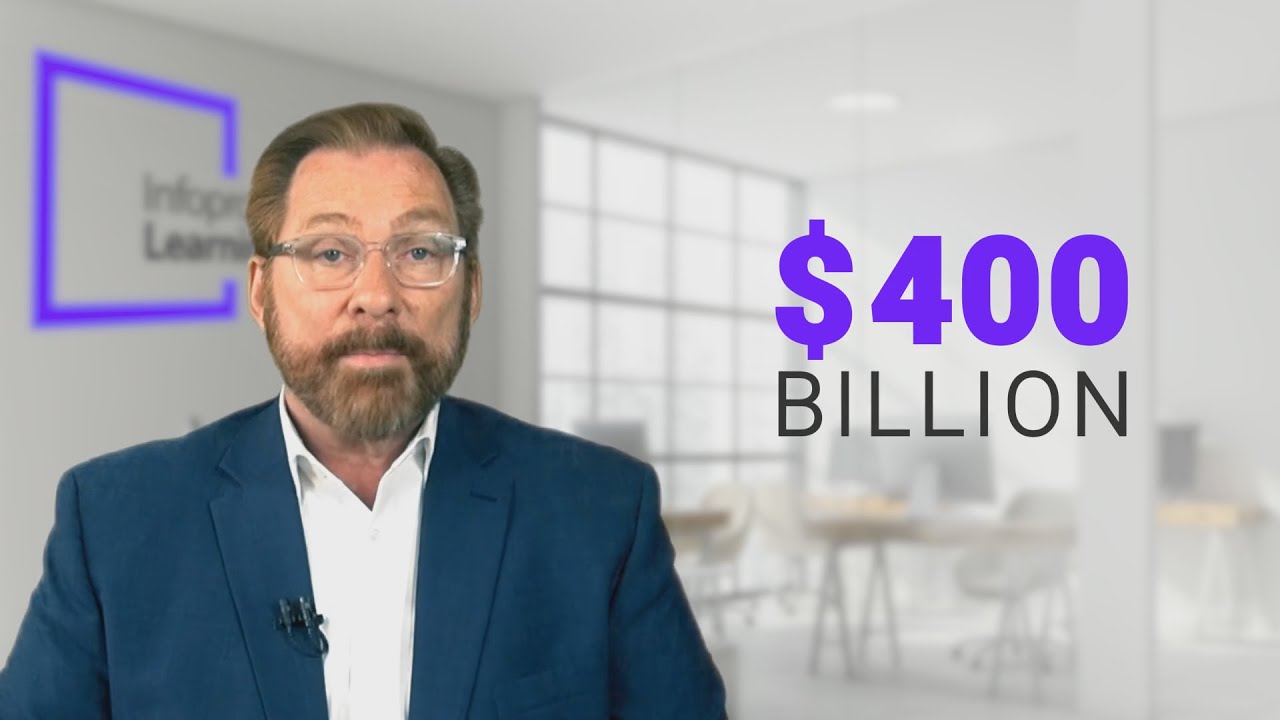 Unlock Employee Engagement | Infopro Learning