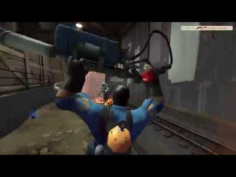 Steam Community :: Video :: flicky snappy [HightowerTDM @ Bunny Co.]