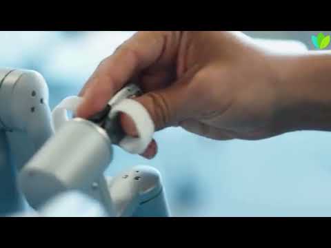 Surgical technologiesBuilt AI Powered Digital and Robotic Surgery
