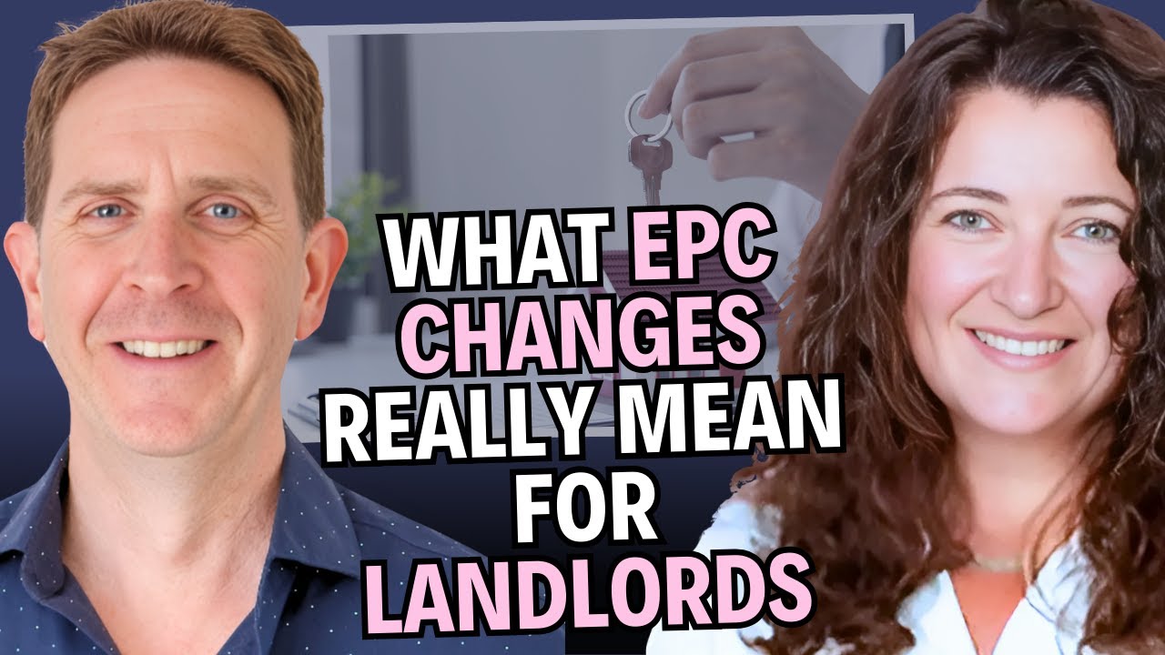 The EPC Changes for UK Landlords to Cut Panic, Understand Rules, and Upgrade Smartly