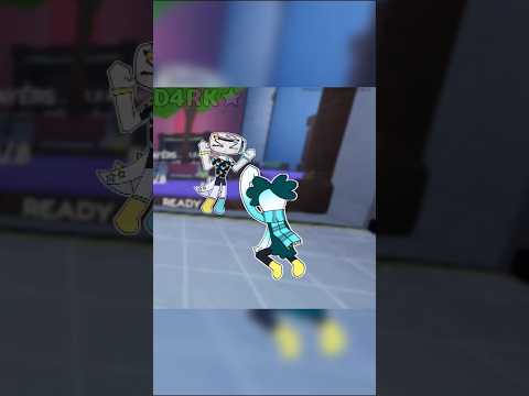 UNNIE!!!! squid game meme (Dandy's world) #dandysworld #animation #tween #edit