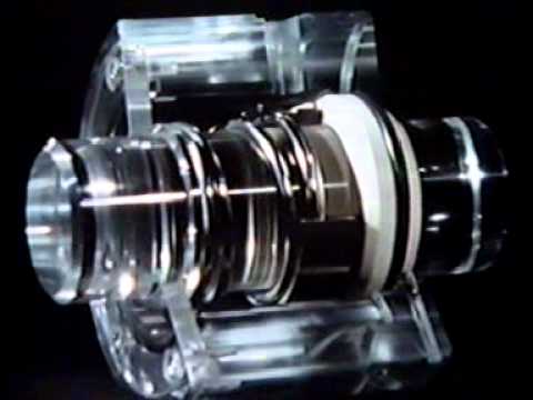 Basics Mechanical Seals EN