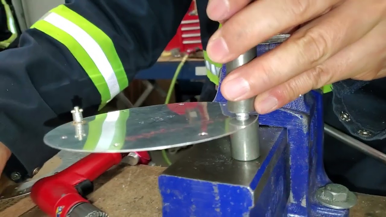 dzus fastener camlock install Original
