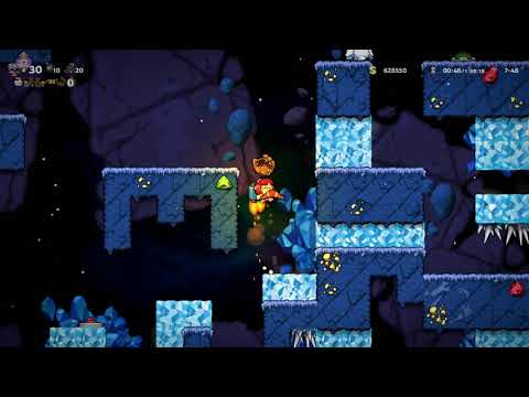 Steam Community :: Video :: Spelunky 2 Daily Challenge (2021-03-06 ...